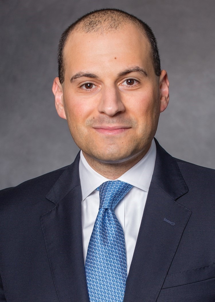 Jonathan Havens – New York Institute of Food Technologists (NYIFT)